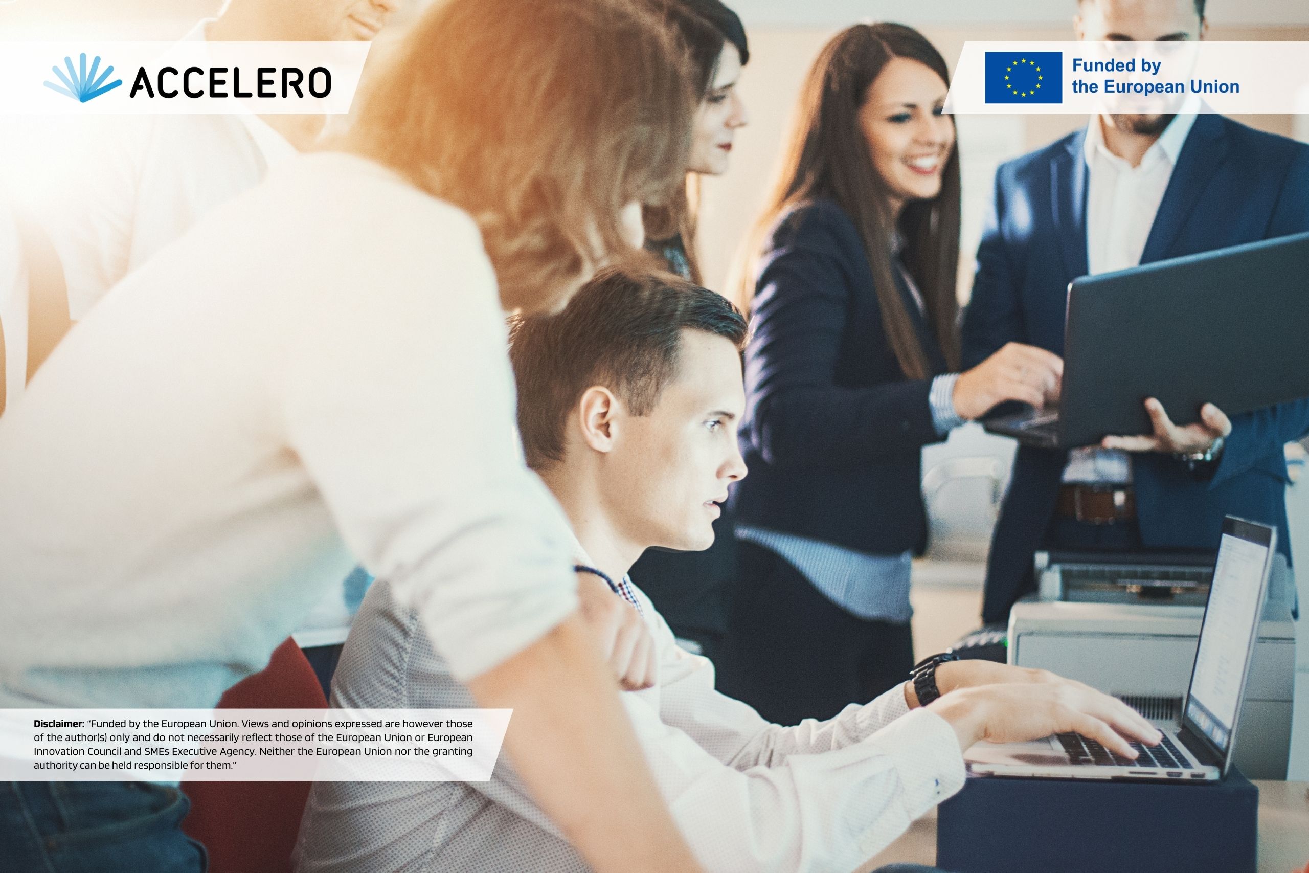 Tech Migration: The Pros & Cons - Averting the Drain to Mainstream EU Hubs with ACCELERO | EuroQuity